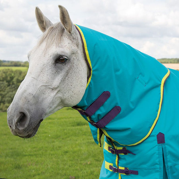 Tack - Neck Covers | eQuestri Online Tack Shop